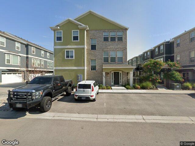 1788 W Torlundy Dr, Riverton, UT 84065