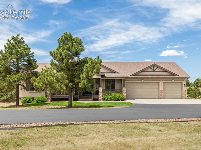 17890 W Cherry Stage Road