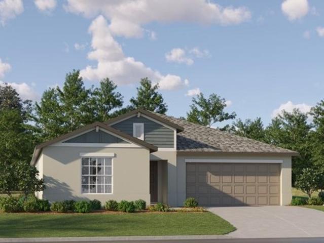 17890 Grassybend Loop, Land O Lakes, FL 34638