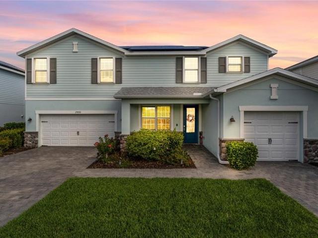 17892 Corkwood Bend Trl, Punta Gorda, FL 33982