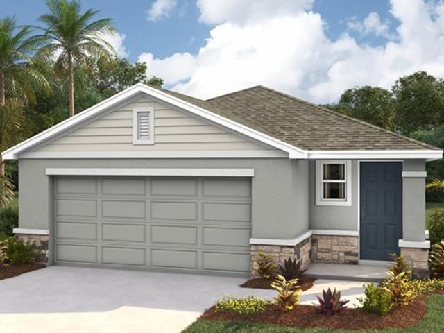 17897 Acorn Drop Rd, Land O Lakes, FL 34638