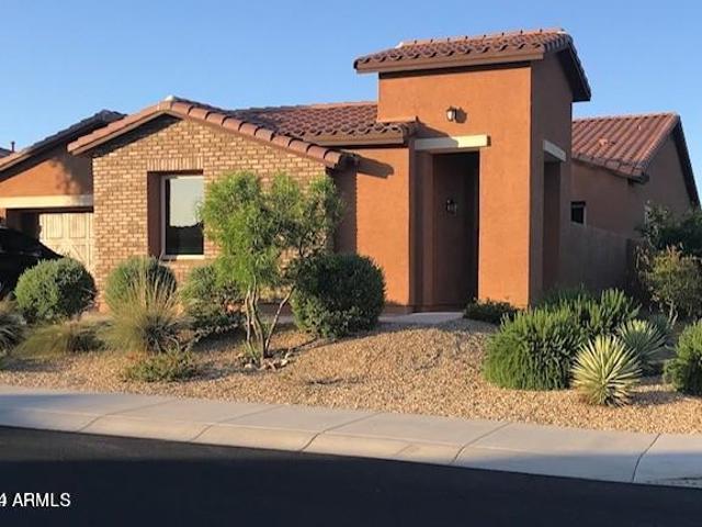 17895 w desert wind drive