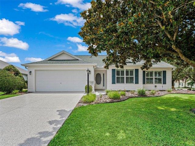 17899 SE 87th Bourne Ave Unit 44, The Villages, FL 32162