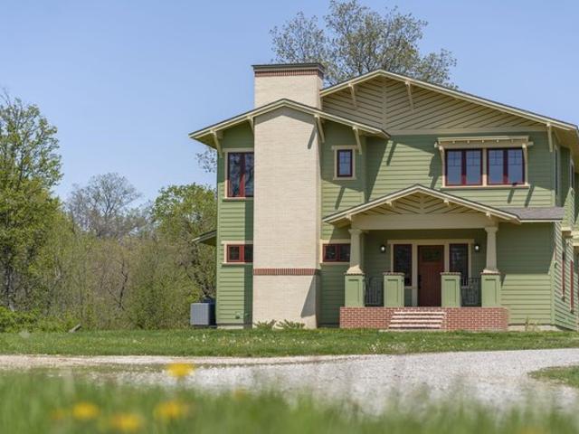 17899 Ss Ave, Steamboat Rock, IA 50672
