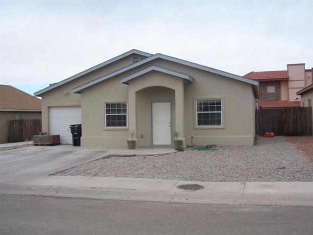 1789 Margarita Loop, Alamogordo, NM 88310