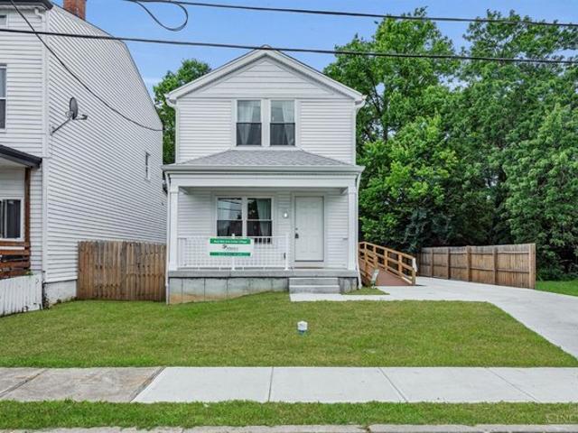 1789 Agnes St, Cincinnati, OH 45223