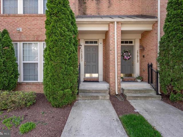 1789 B Wheyfield Drive # 20 B