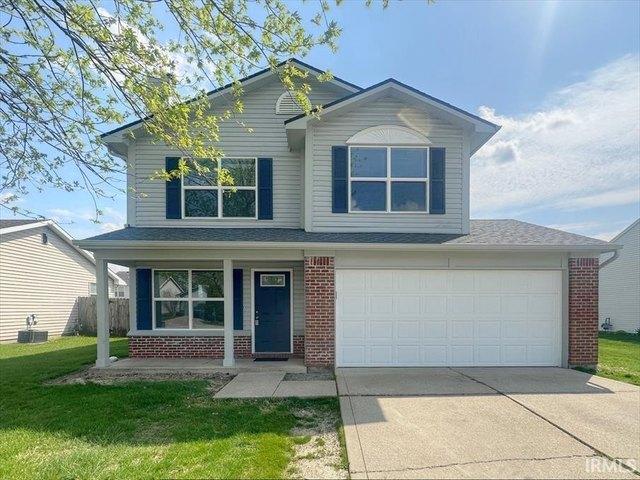 1789 Carol Lynn Dr, Kokomo, IN 46901