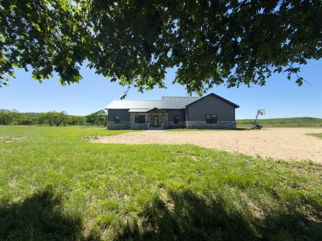 1789 County Road 147, Albany, TX 76430 | MLS #21247