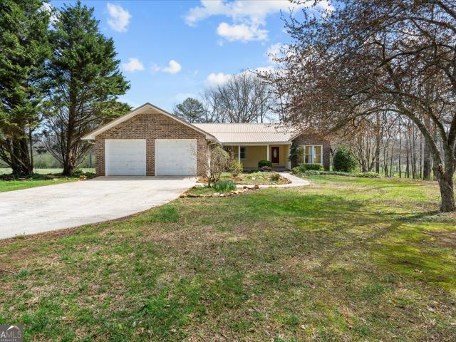 1789 County Road 16, Roanoke, AL 36274 | MLS #10712 | Compass
