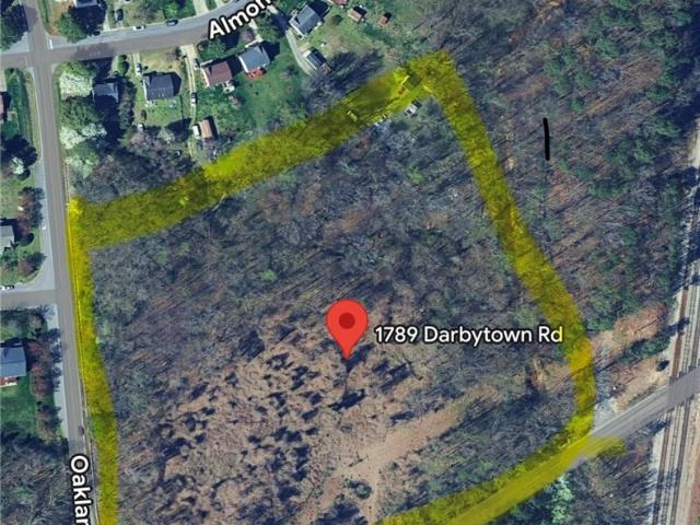 1789 Darbytown Rd, Henrico, VA 23231 | MLS #2602