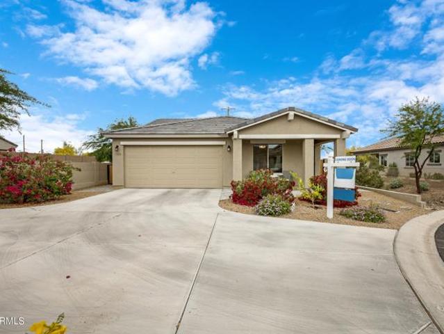1789 E Mesquite Ave, Apache Junction, AZ 85119