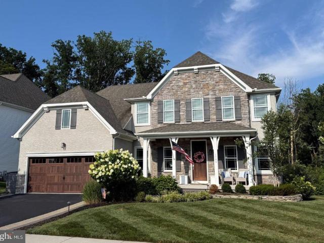 1789 Falstaff Road