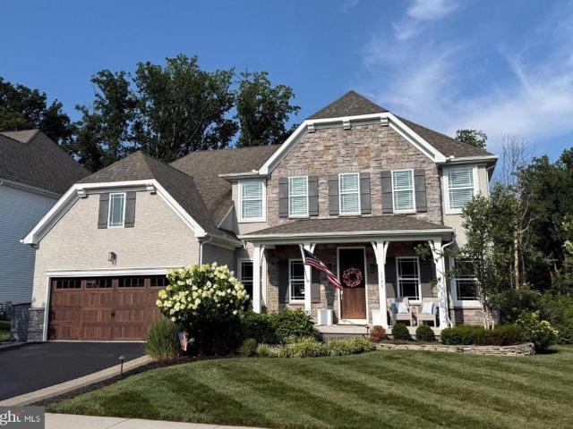1789 Falstaff Road