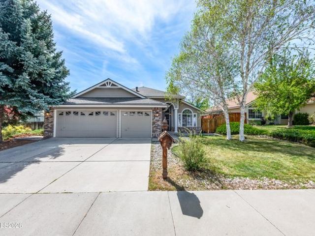 1789 Lakeland Hills Dr, Reno, NV 89523