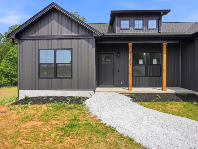 1789 Lot 4 Hickory Cove Ln