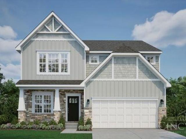 1789 Penelope Pl, Lebanon, OH 45036