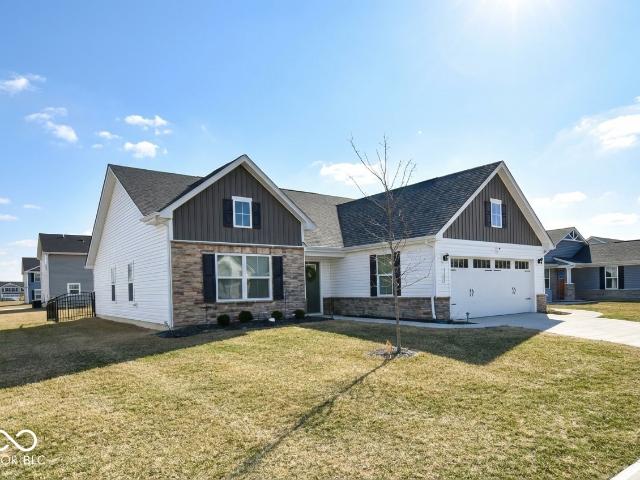 1789 River Birch Dr, Greenfield, IN 46140 | MLS #22081