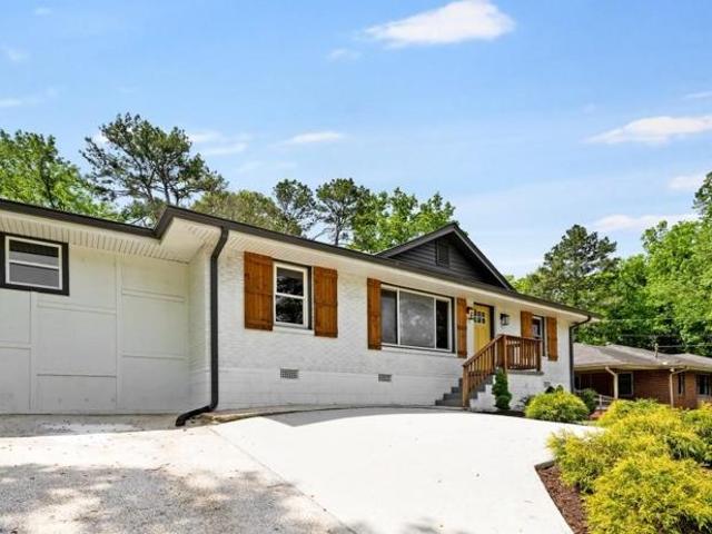 1789 Vicki Ln SE, Atlanta, GA 30316