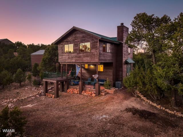 1789 Wild Turkey Lane