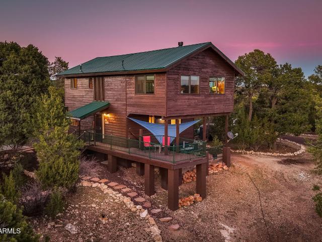 1789 Wild Turkey Ln, Heber, AZ 85928 | MLS #7004