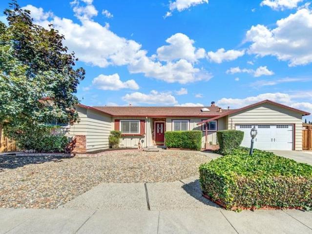 1789 Woodland Ct, Concord, CA 94521