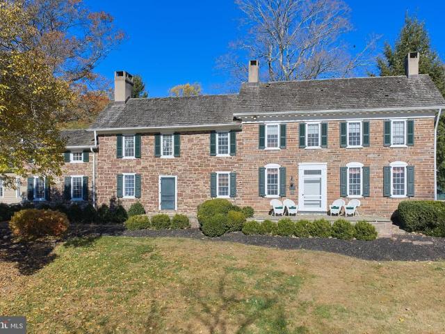 1789 Wrightstown Road