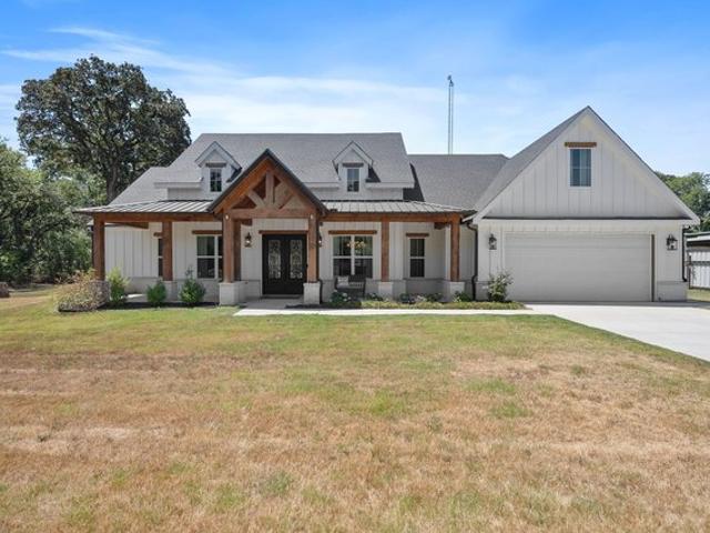 17803 County Road 381, Terrell, TX 75161