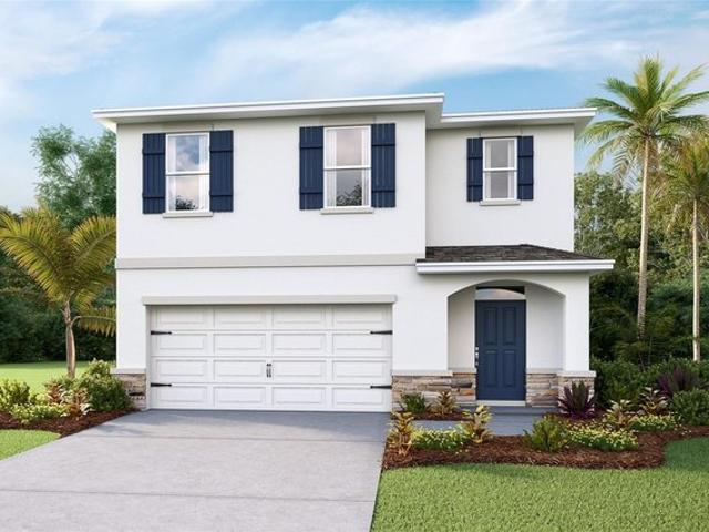 17803 Acorn Drop Rd, Land O Lakes, FL 34638
