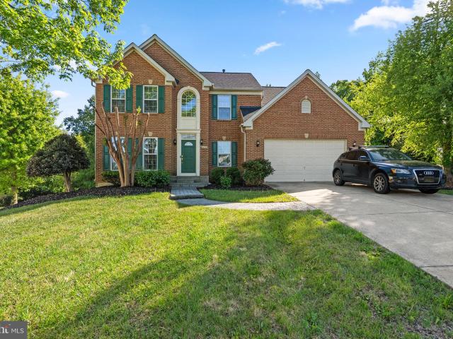 17803 Merino Dr, Accokeek, MD 20607 | MLS #MDPG2200 | Compass
