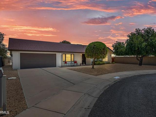 17803 N 137th Dr, Sun City West, AZ 85375