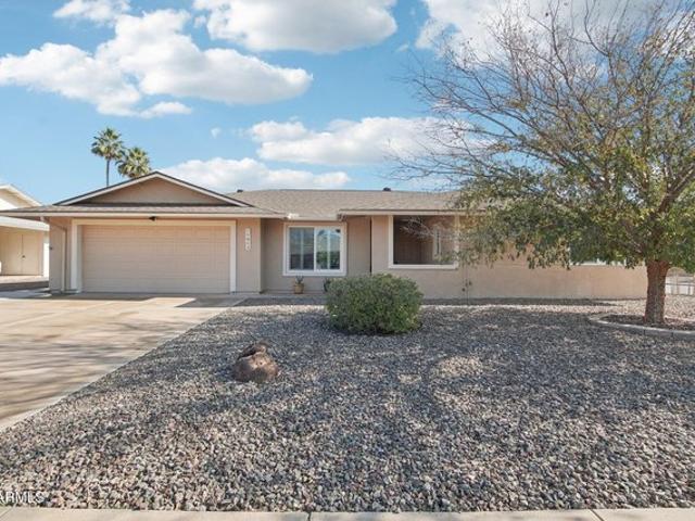 17803 N 134th Dr, Sun City West, AZ 85375