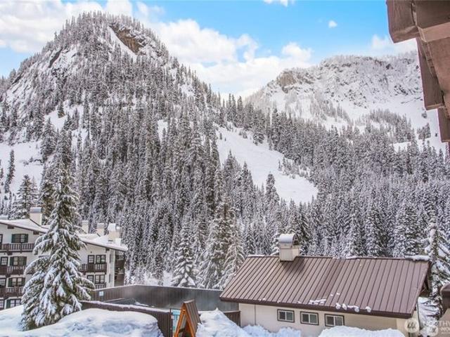 17800 Alpental Access Rd SE Unit 3102, North Bend, WA 98045