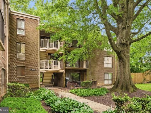 17800 Buehler Rd Apt 131, Olney, MD 20832