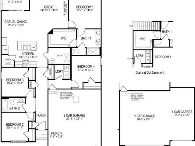 17800 S Green Rd, Gardner, KS 66030 | MLS #2608