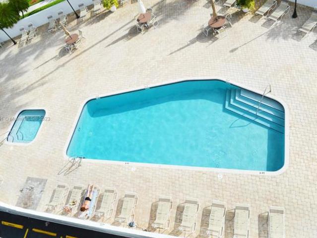 17801 Bay Rd E #410, Sunny Isles Beach, FL 33160