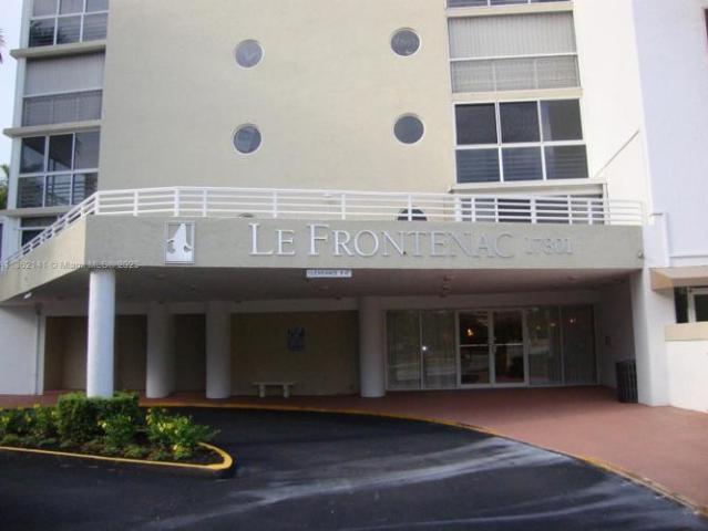 17801 Bay Rd N #413, Sunny Isles Beach, FL 33160