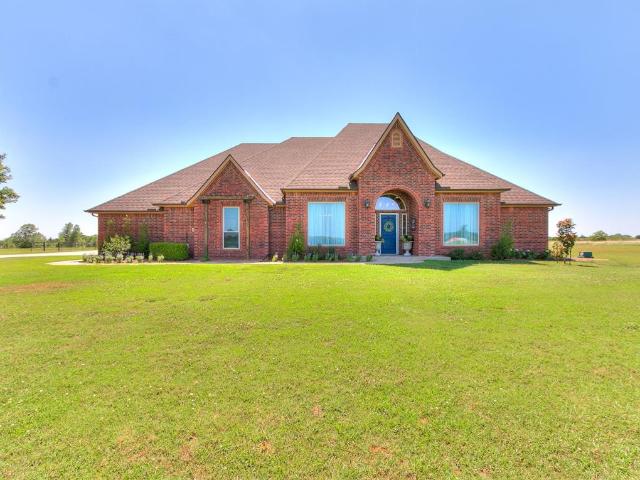 17801 Chatham Hills Road