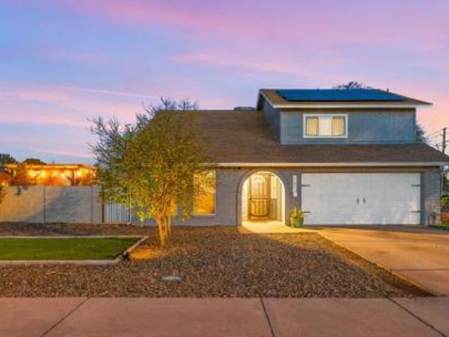 17801 N 46th Dr, Glendale, AZ 85308