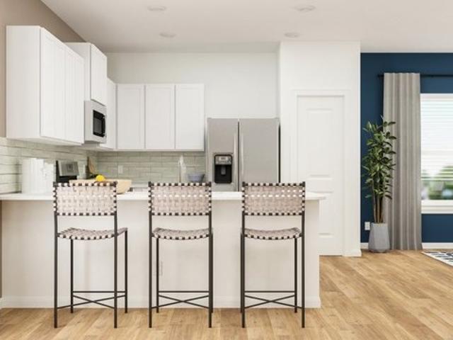 17801 Nashville Warbler Rd, Pflugerville, TX 78660