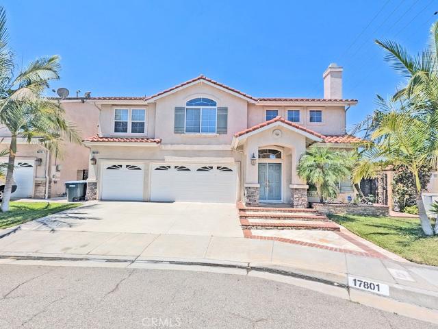 17801 Powell Place