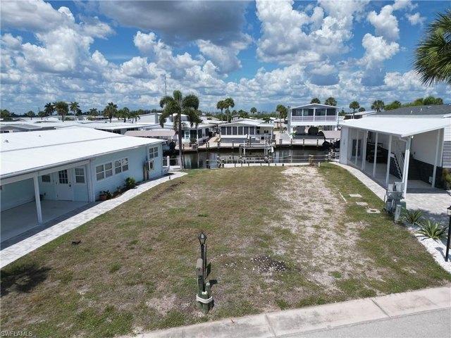 17801 Stevens Blvd Lot 241, Fort Myers Beach, FL 33931