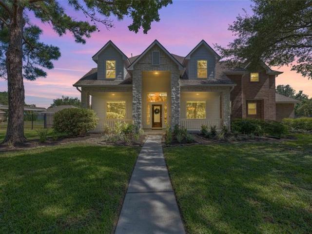 17802 White Oak Hl, Cypress, TX 77429