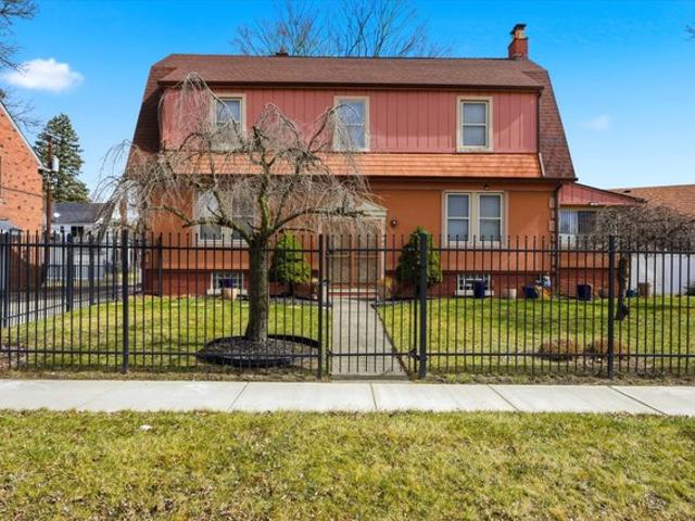 17802 Berg Rd, Detroit, MI 48219