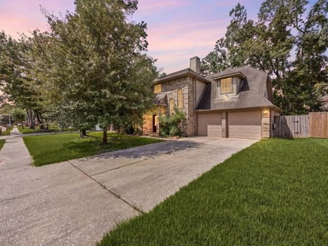 17807 Telegraph Creek Dr, Spring, TX 77379
