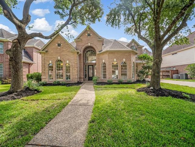 17807 Burnt Leaf Ln, Spring, TX 77379