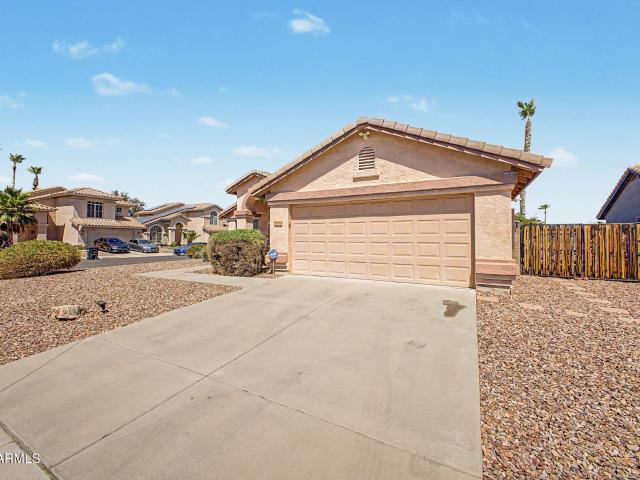17807 N Juneberry Drive