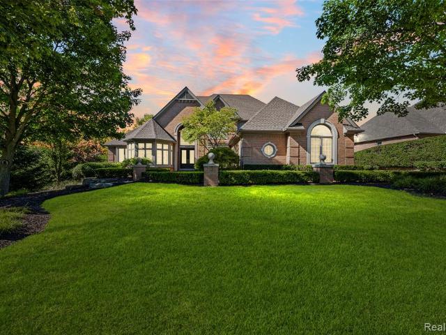 17807 Stonebrook Drive