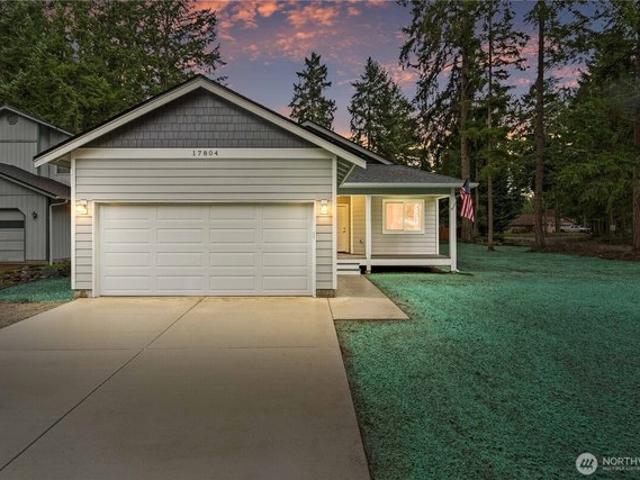 17804 Clear Lake Blvd SE, Yelm, WA 98597