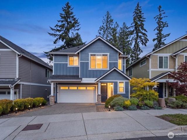17805 3rd Ave SE, Bothell, WA 98012